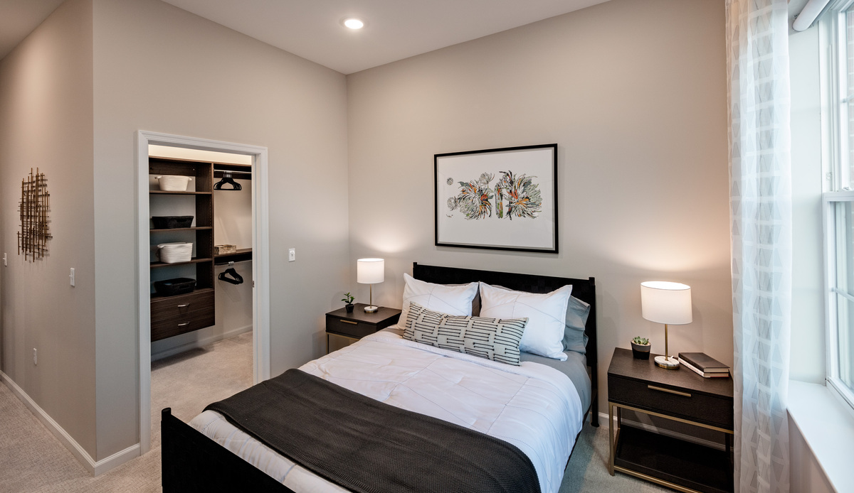 Apartments and Amenities Photo Gallery | The Edge At Raritan Heights